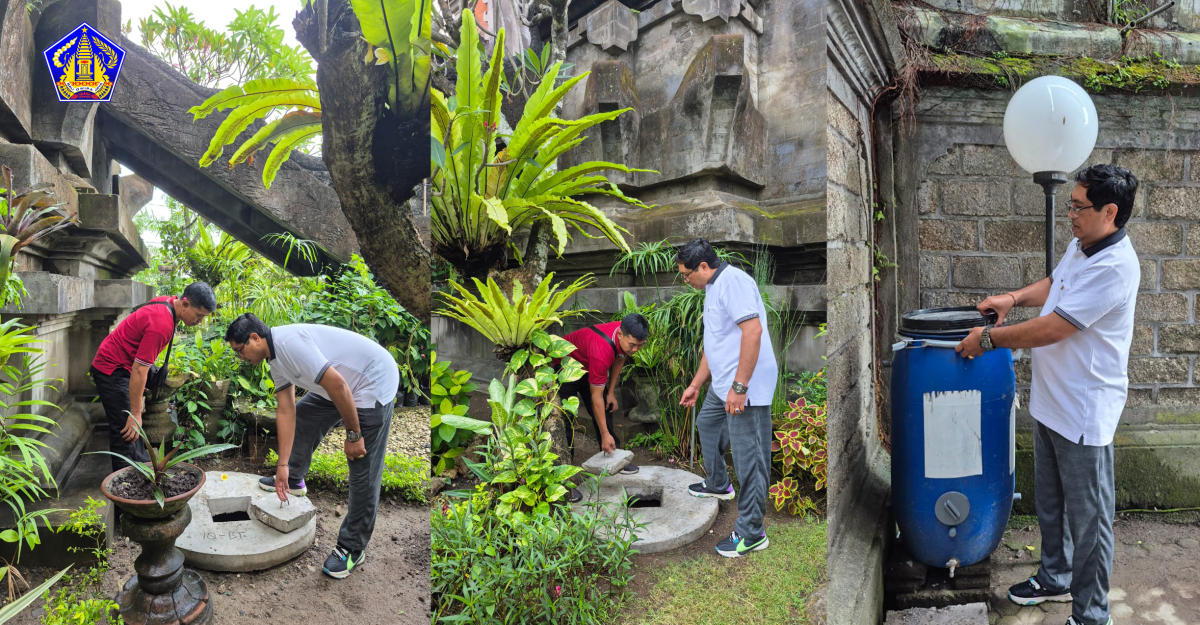 Badan Pengelola Keuangan dan Aset Daerah Provinsi Bali